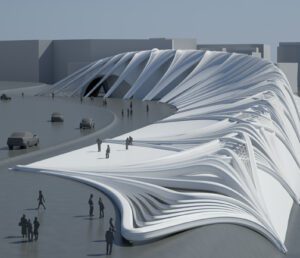 Learning from Nature via Biomimicry | illustrarch