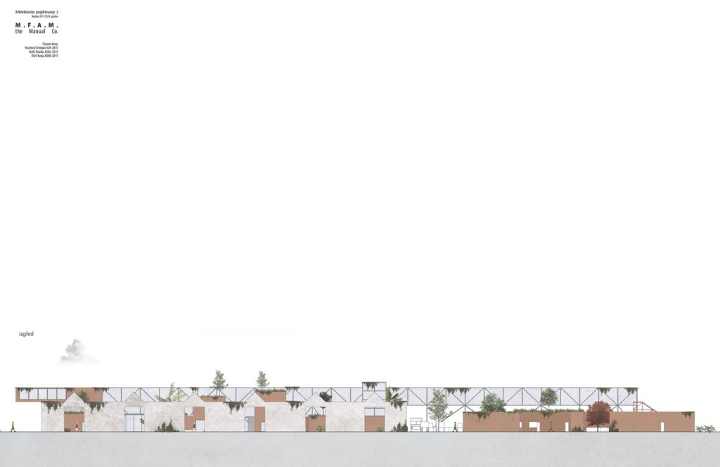 Archipelago | illustrarch