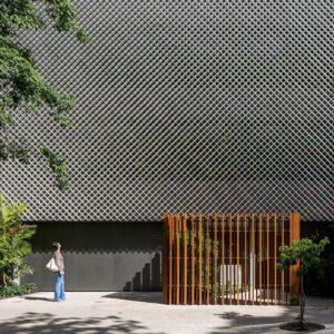 Transparency in Architecture | illustrarch