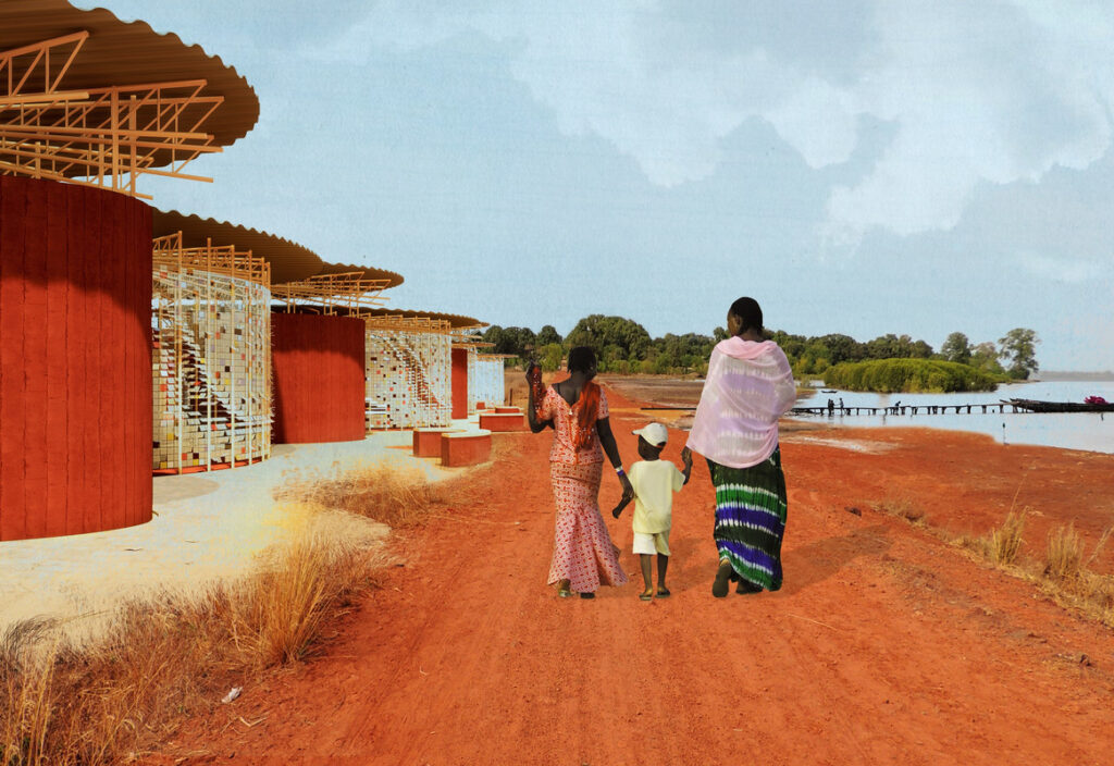 A Pulse of Peace | illustrarch