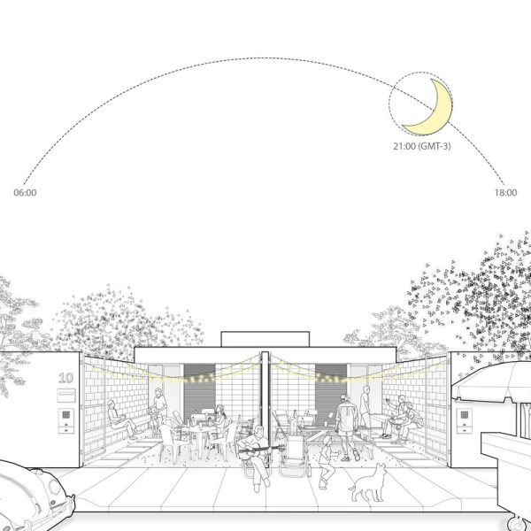 Seed House | illustrarch