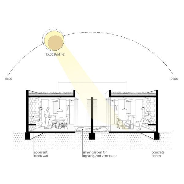 Seed House | illustrarch