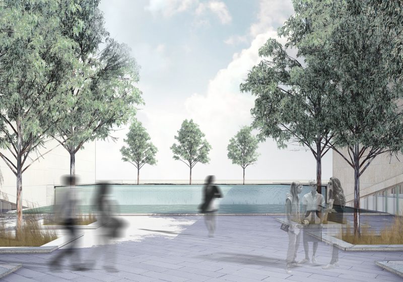 Museum Repression | illustrarch
