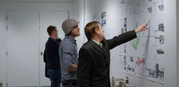 7 Things Only Architecture Students Will Understand | illustrarch