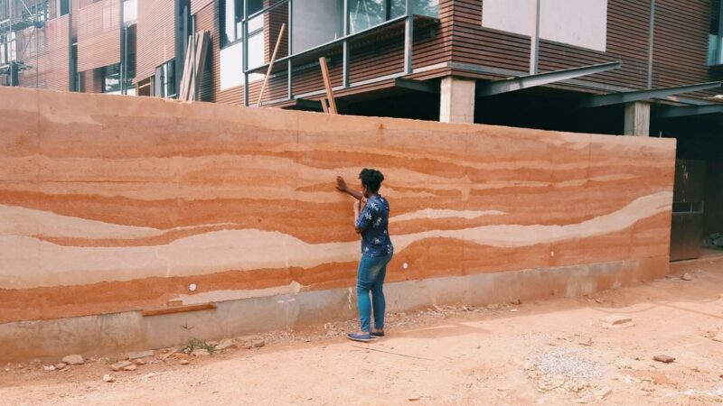7 Innovative Construction Materials | illustrarch