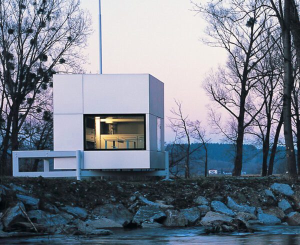 Big Ideas in Small Buildings | illustrarch