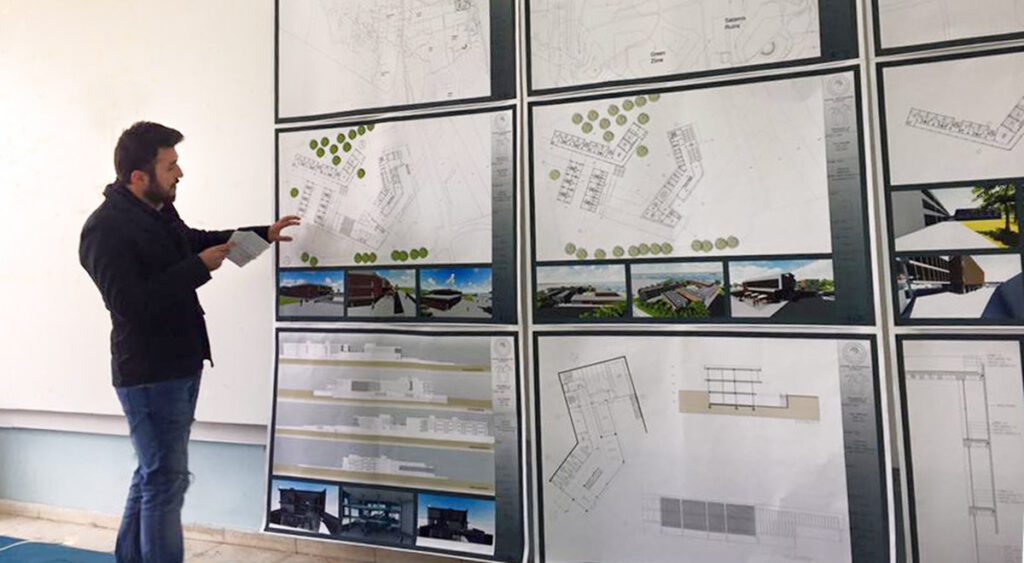 7 Things Only Architecture Students Will Understand | illustrarch