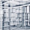 What Is Transparency in Architecture? Spatial Layers, Materials ...