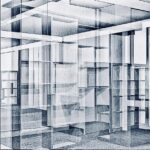 What Is Transparency in Architecture? Spatial Layers, Materials ...