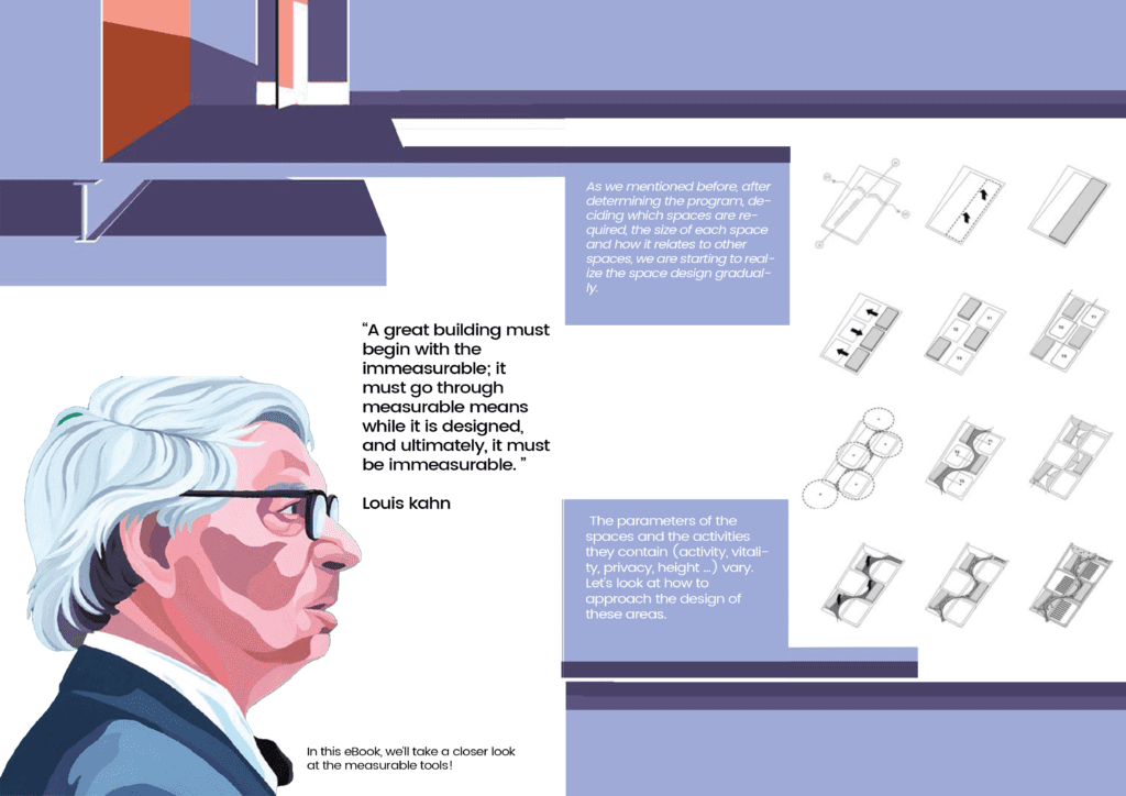 📚 Space Design Principles eBook | Architecture Student Guide | illustrarch