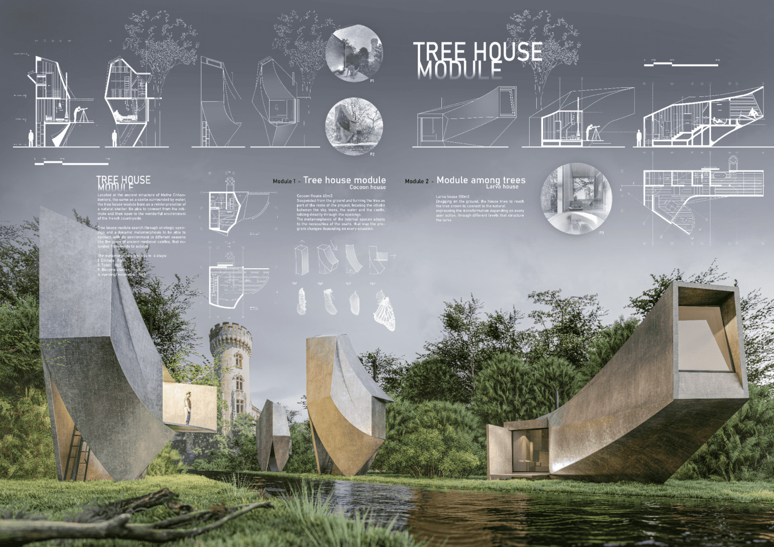 5 Tips to Win an Architectural Competition | illustrarch