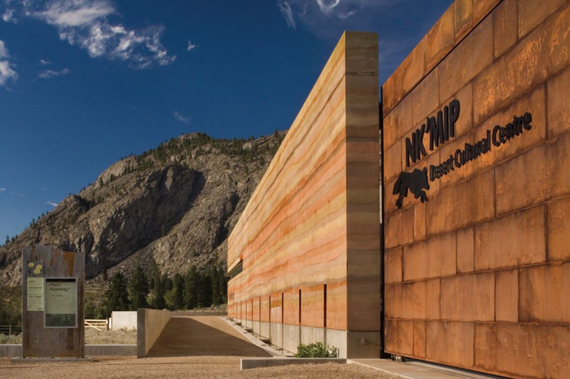 Cultural Buildings in Architecture | illustrarch