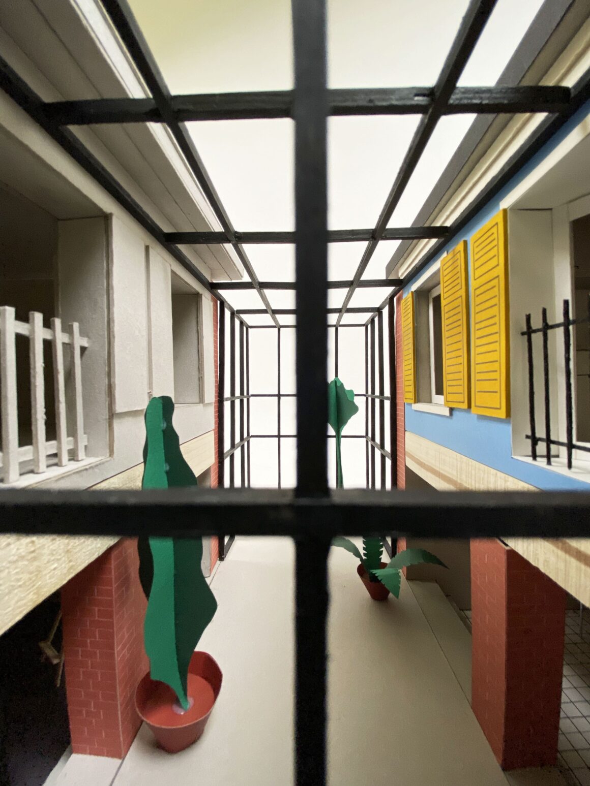 33.3% Renovation | illustrarch