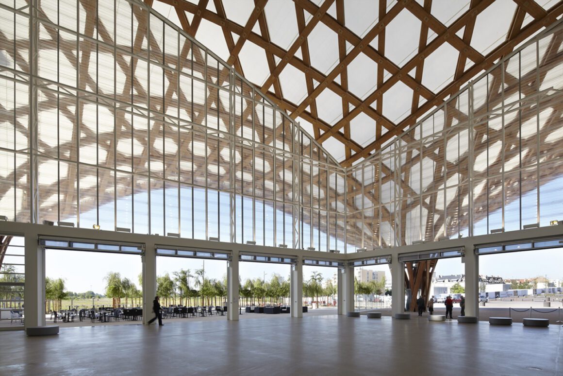 Cultural Buildings in Architecture | illustrarch