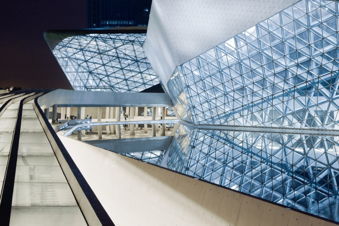 Cultural Buildings in Architecture | illustrarch