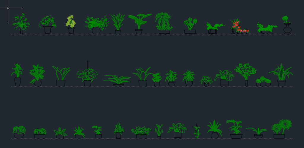 ️ AutoCAD Blocks Box | Easy to Use! | illustrarch