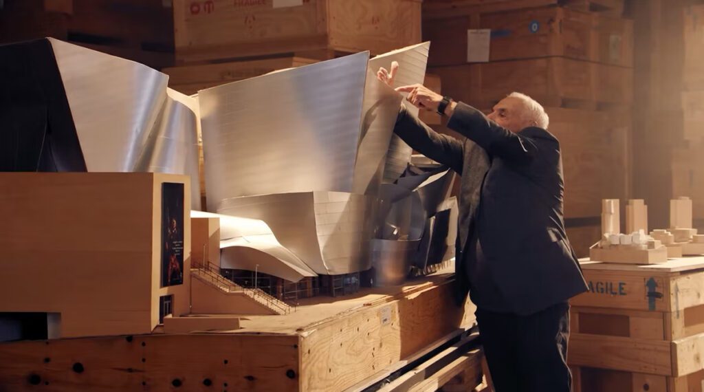 Physical Model in Architecture | illustrarch
