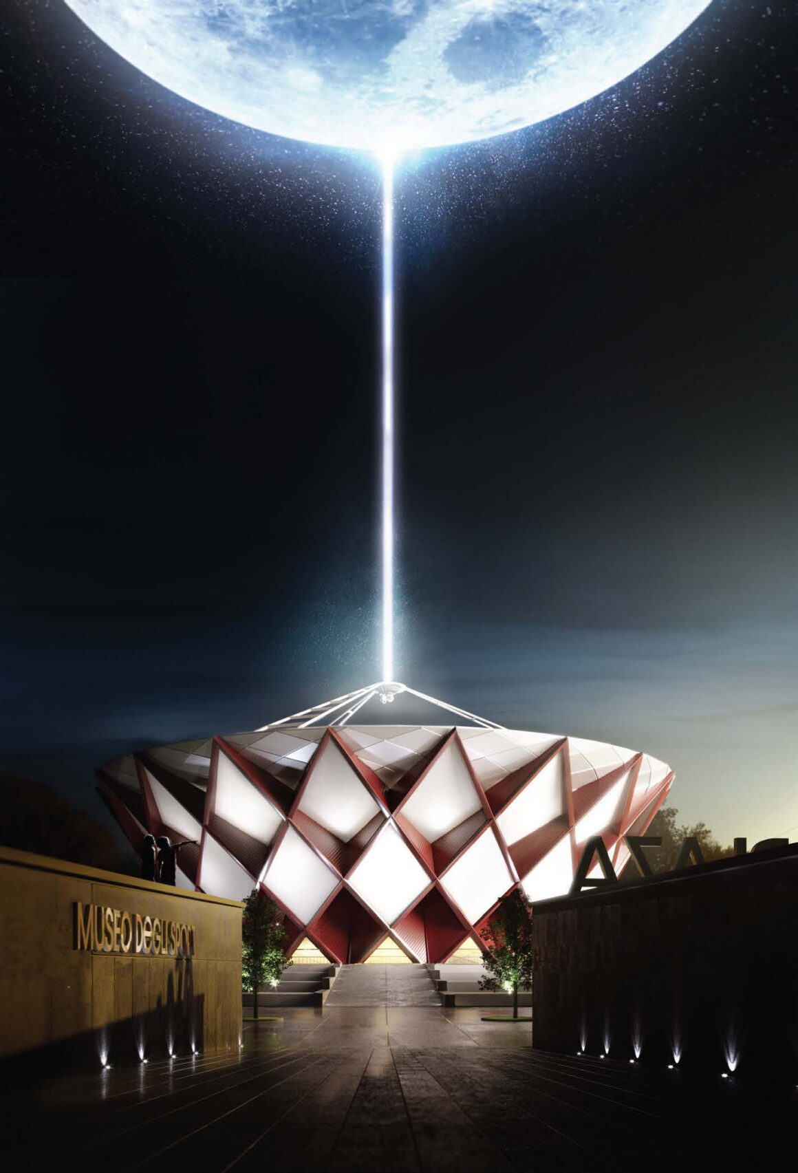 A Guide to Creating the Best Architectural Rendering | illustrarch