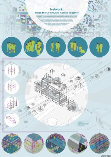 10 Best Architecture Sheets by Students | Layout Examples 2026 ...