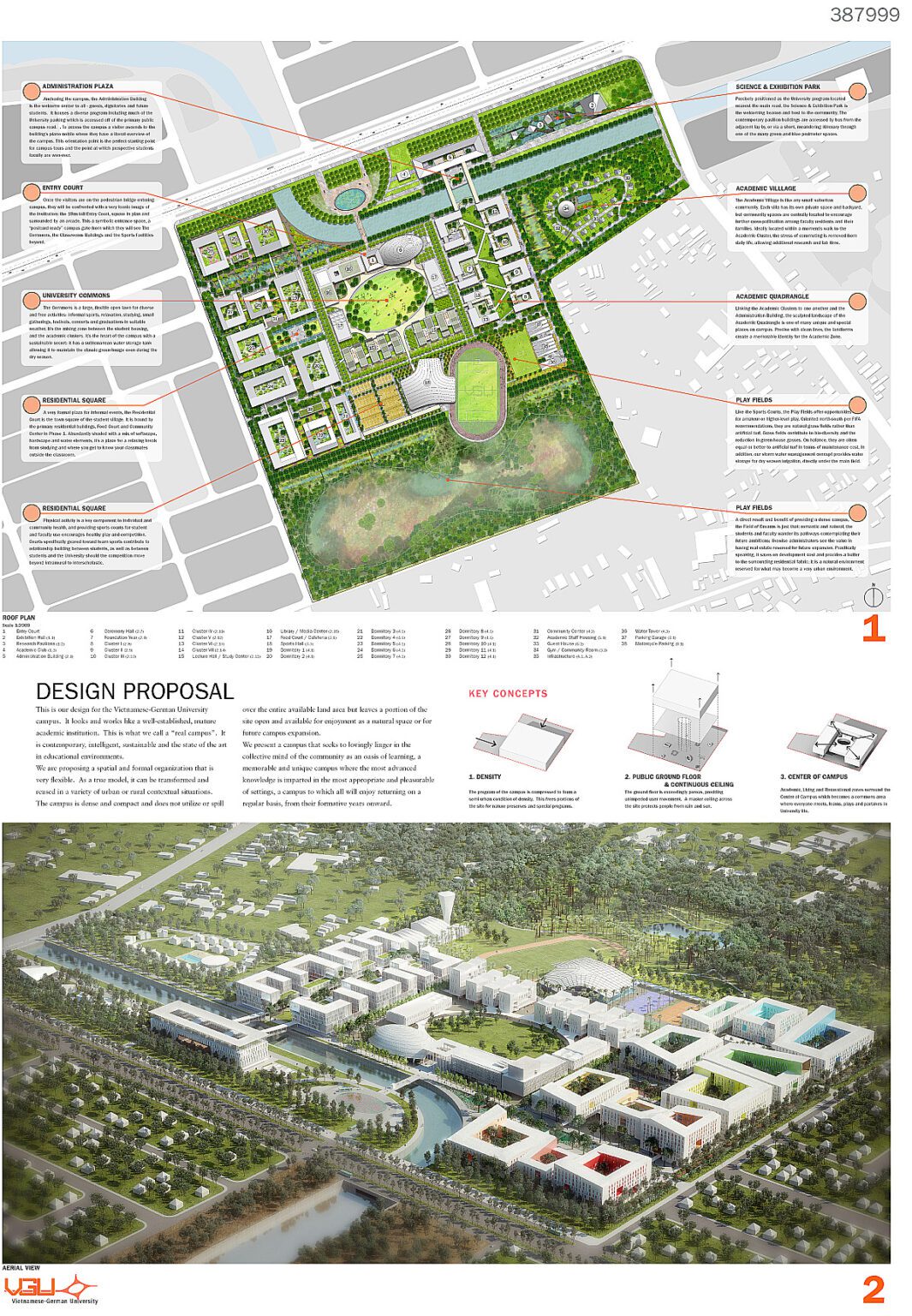 10 Best Architecture Sheets by Students | Layout Examples 2026 ...