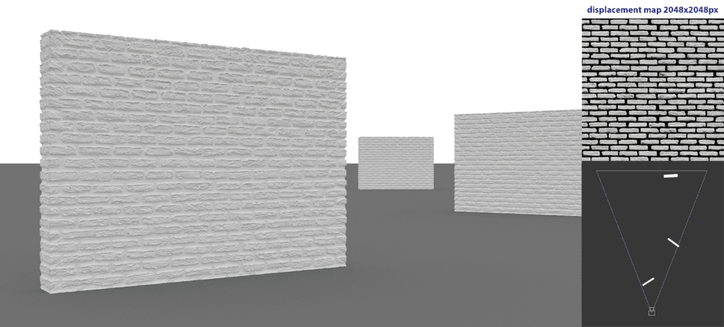 Tips for Fast Rendering in 3Ds Max and Sketchup | illustrarch