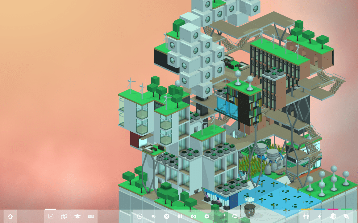 Top 5 Video Games for Architects | illustrarch