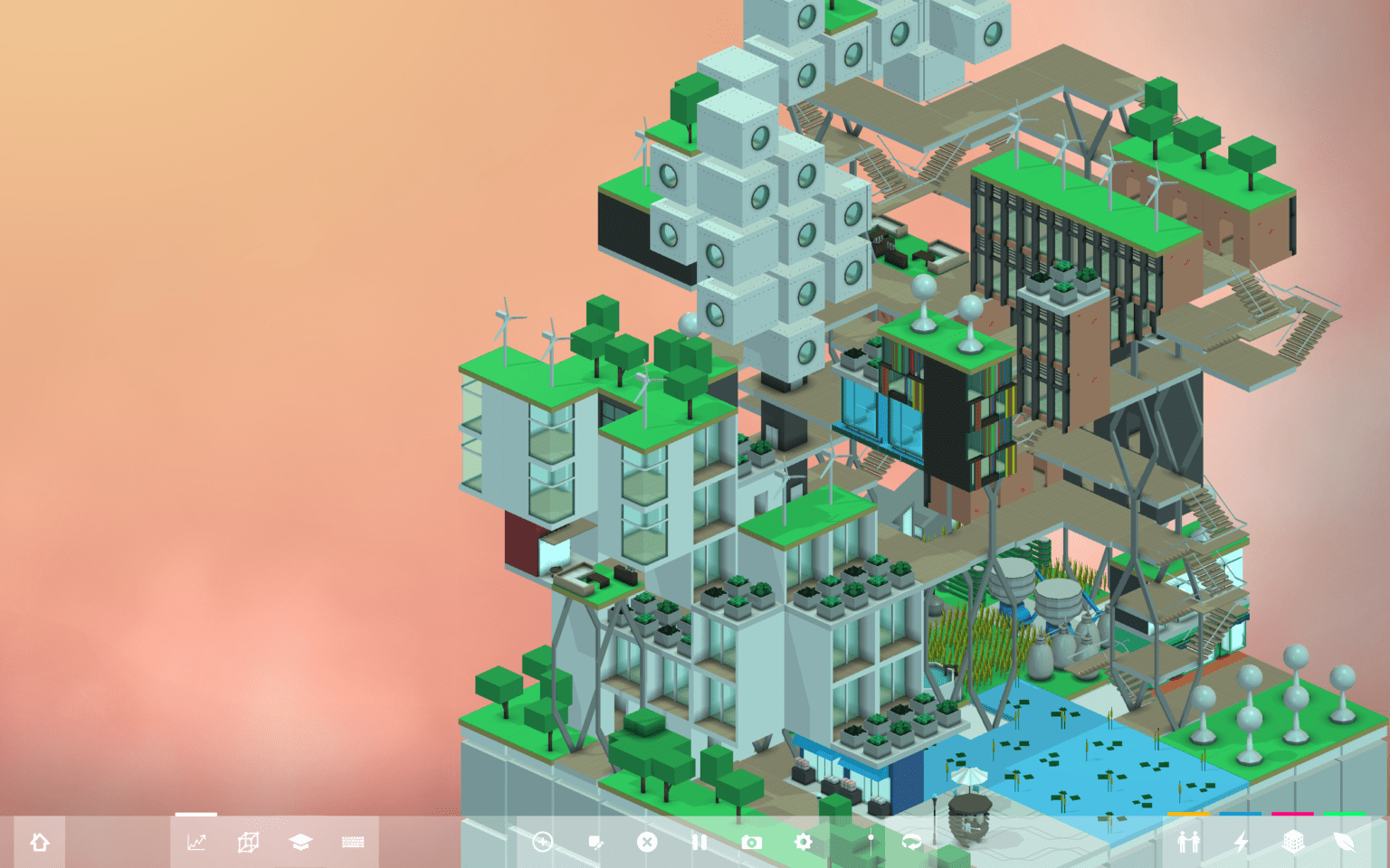 Top 5 Video Games for Architects | illustrarch