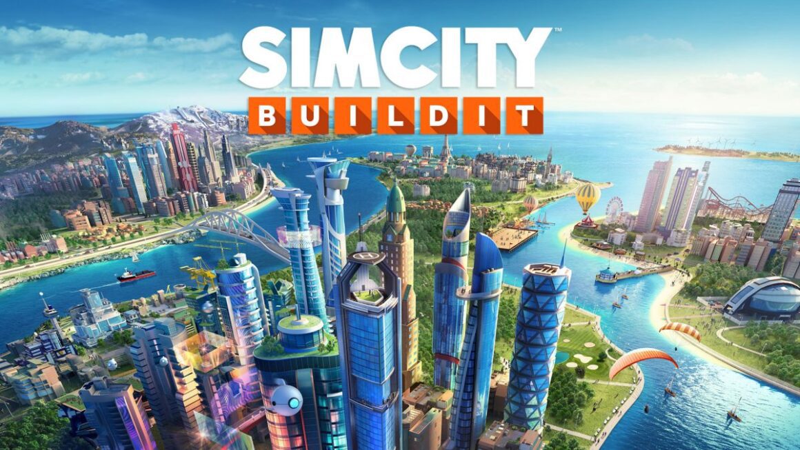 Top 5 Video Games for Architects | illustrarch