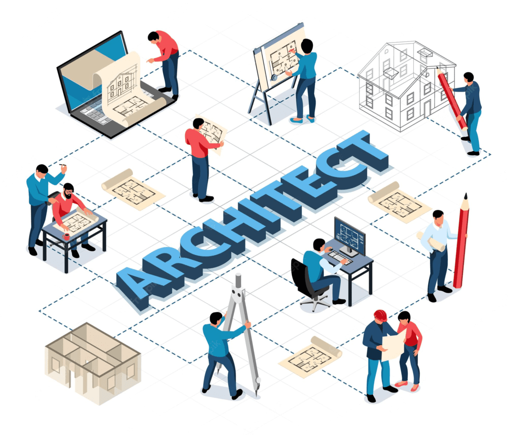 10 Helpful Websites for Architects and Architecture Students | illustrarch