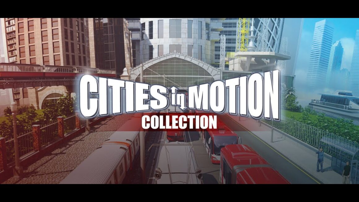 Top 5 Video Games for Architects | illustrarch