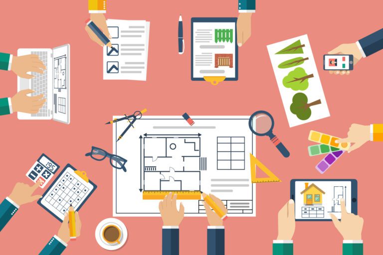 What Skills Do Architects Need? | illustrarch