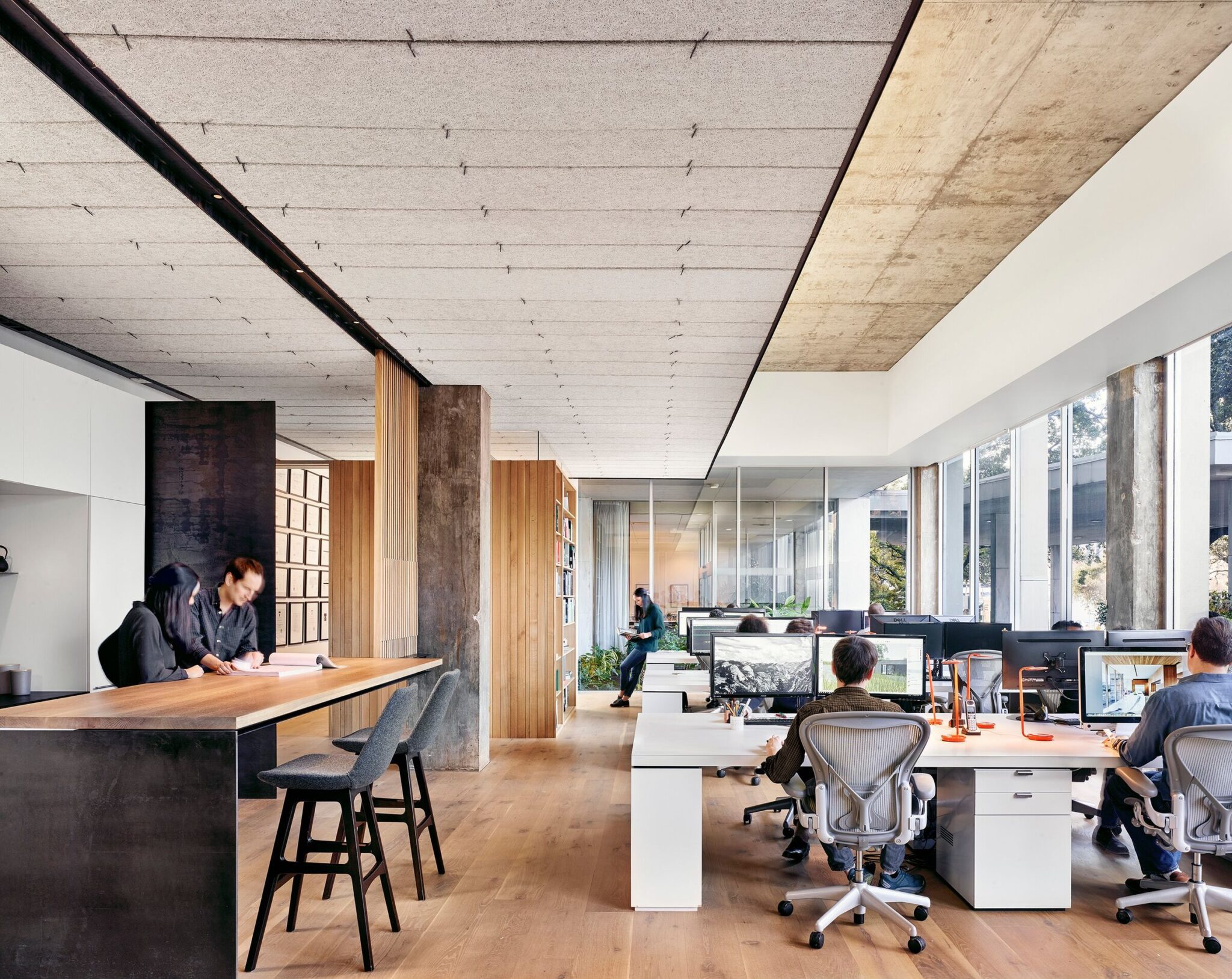 What Jobs Can Architects Do? | illustrarch