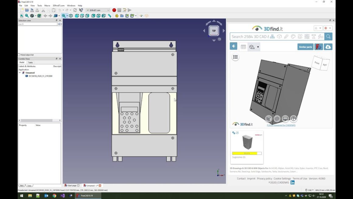 5 Websites for Downloading Free CAD Models | illustrarch