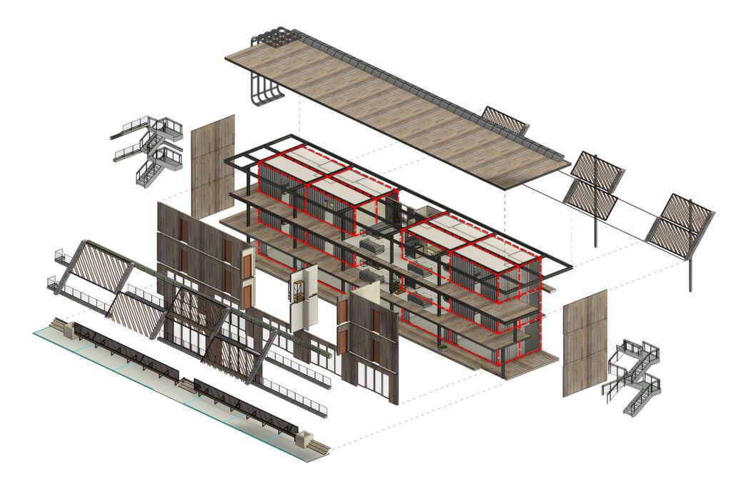 Structural Diagram Architecture: Types & How to Create | illustrarch