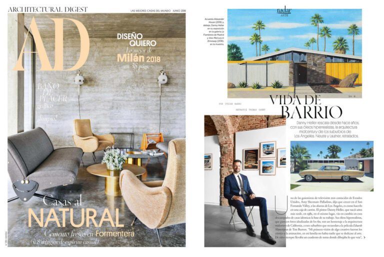 Best Architecture Magazines | illustrarch