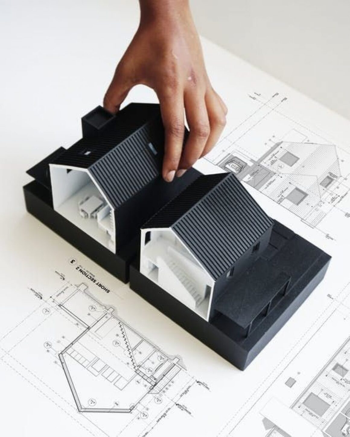 Architecture School Items | illustrarch
