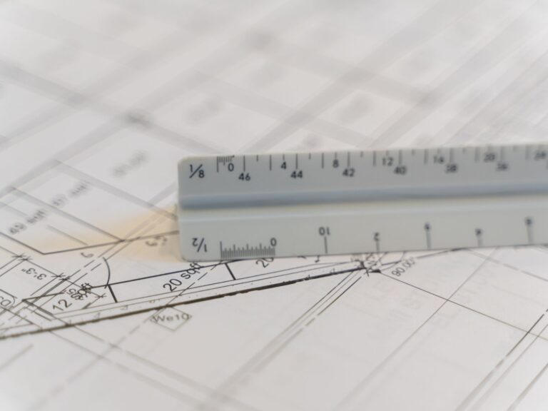 Scale in Architecture: Complete Guide to Architectural Scales ...
