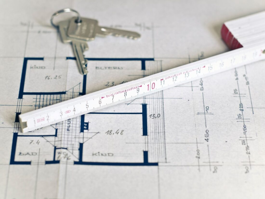 Scale in Architecture: Complete Guide to Architectural Scales ...