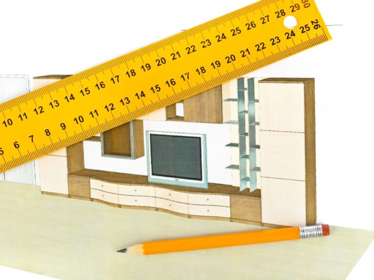 Scale in Architecture: Complete Guide to Architectural Scales ...