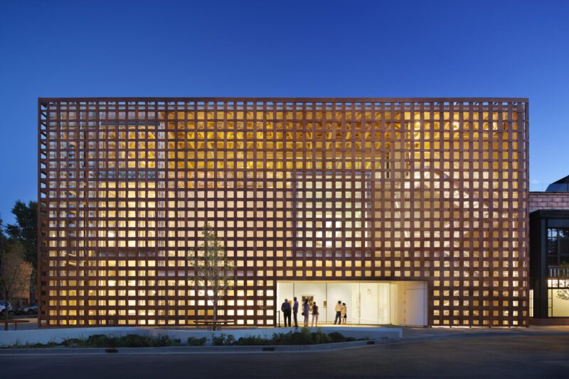 5 Famous Architects and Their Works | illustrarch