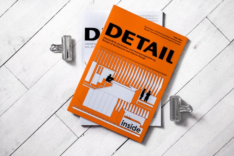 Best Architecture Magazines | illustrarch