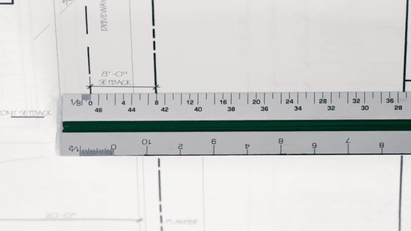 Scale in Architecture: Complete Guide to Architectural Scales ...