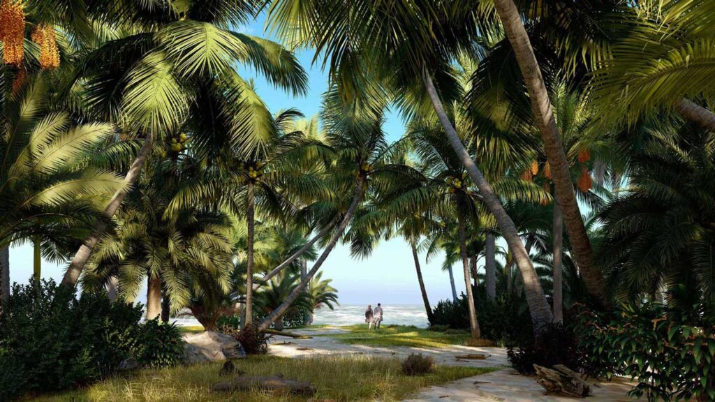 Best Features of Lumion 12.5 Rendering | illustrarch