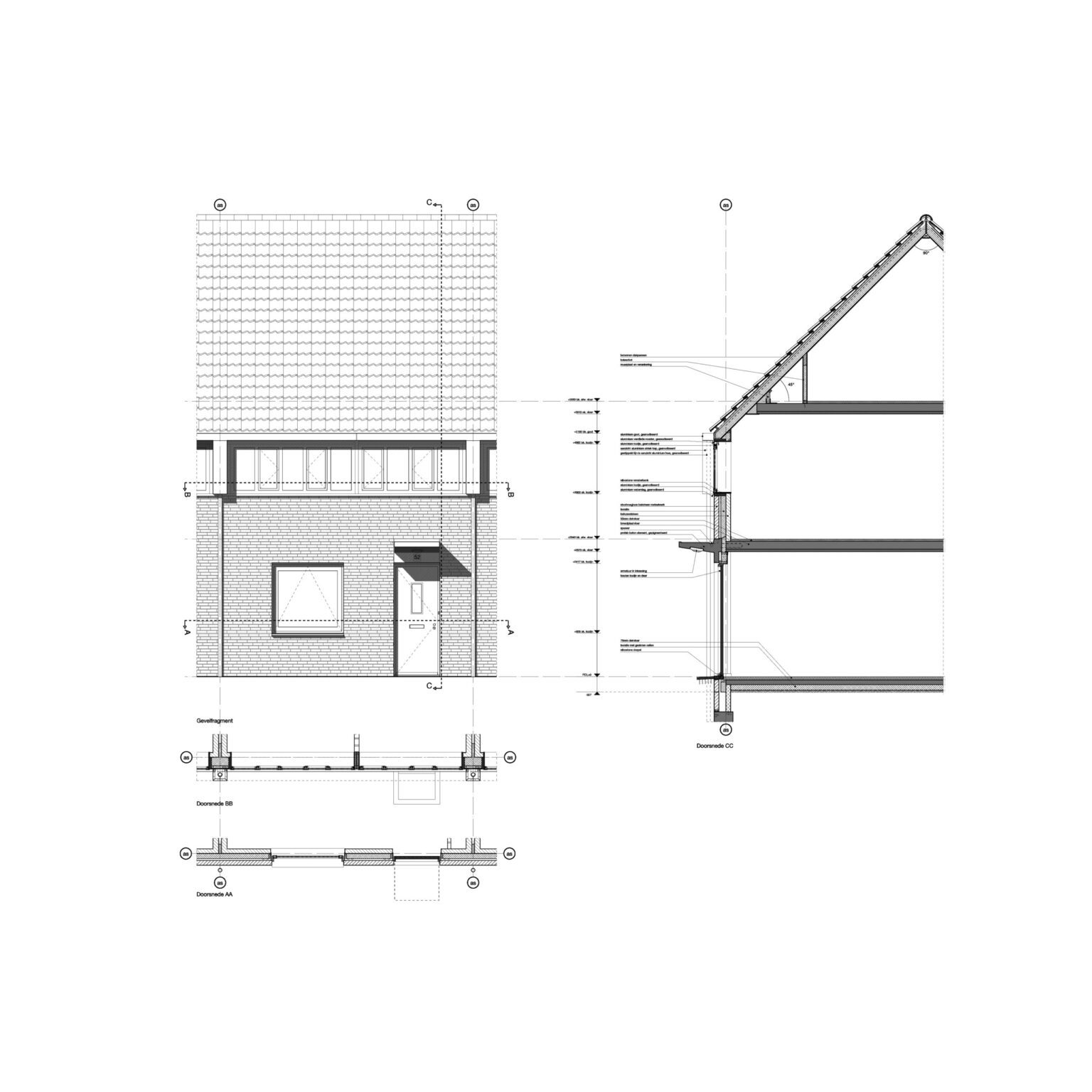 Architectural Drawing Symbols: Complete Guide to Arch Symbols | illustrarch