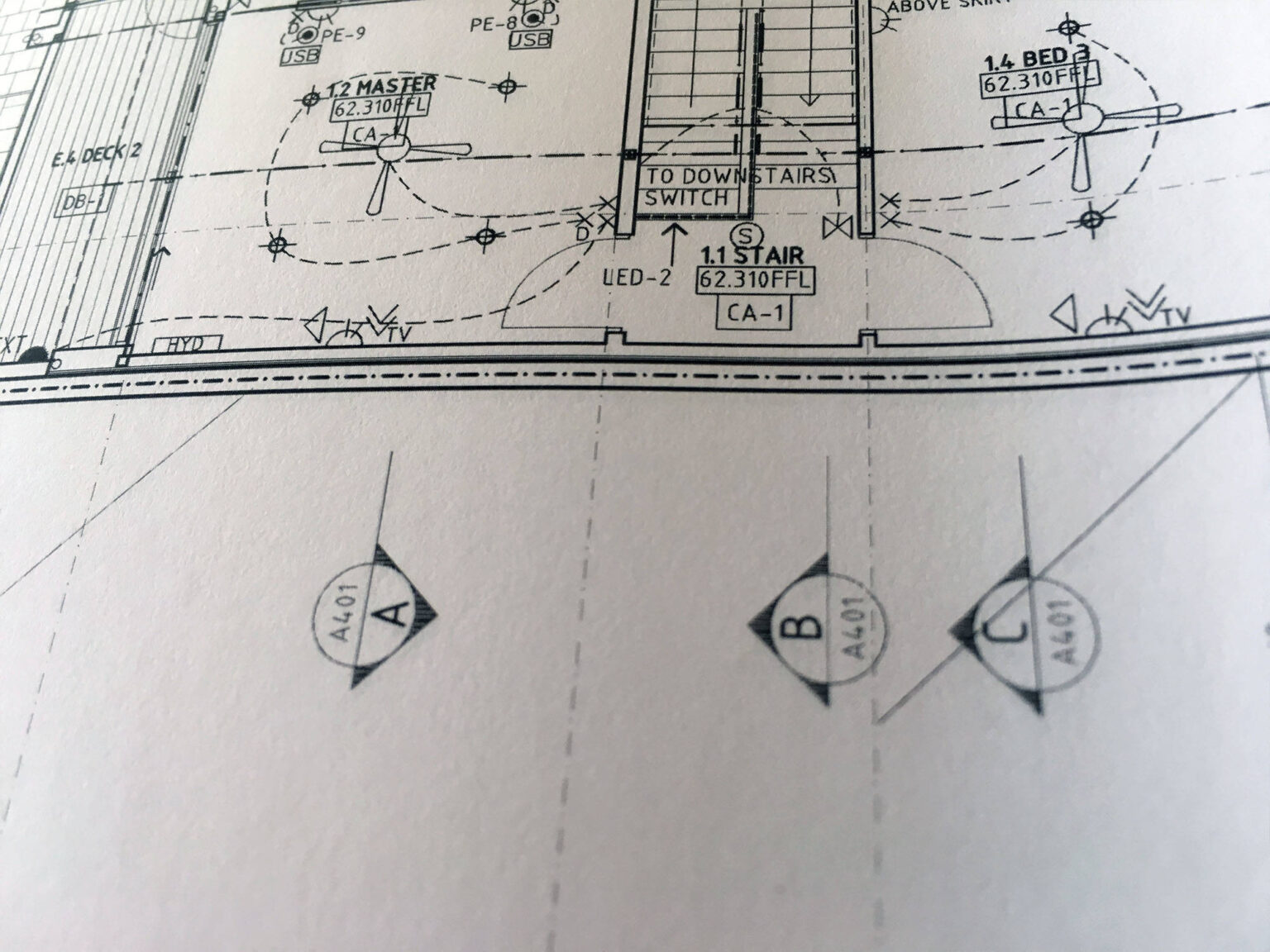 Architectural Drawing Symbols: Complete Guide to Arch Symbols | illustrarch