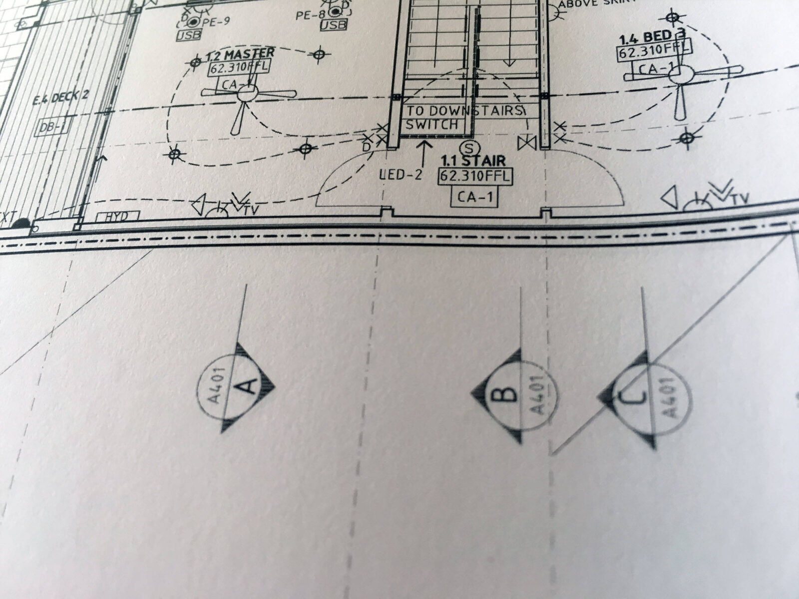 Architectural Drawing Symbols: Complete Guide to Arch Symbols | illustrarch