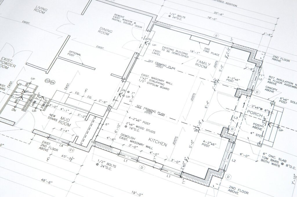 How To Present Better Architectural Plans | illustrarch