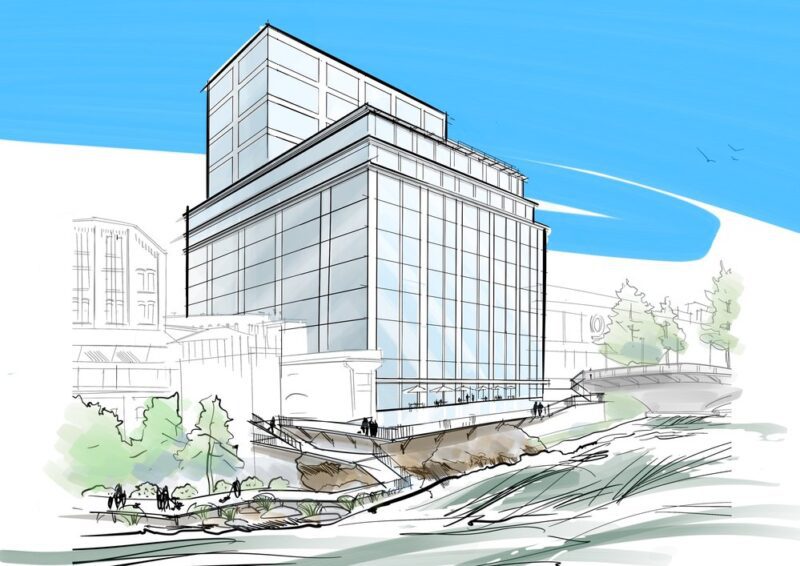 iPad Pro for Architecture Students | illustrarch