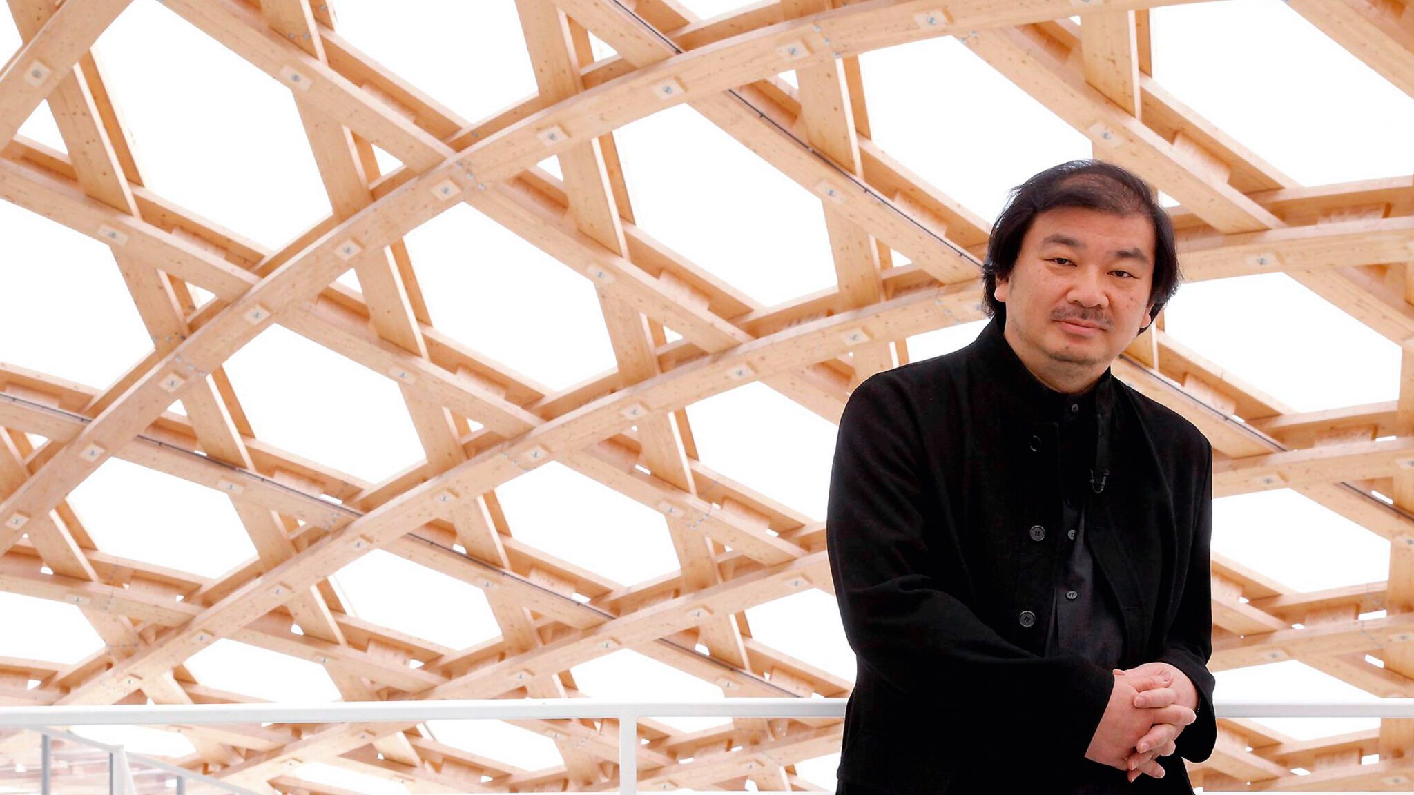 5 Famous Architects and Their Works | illustrarch