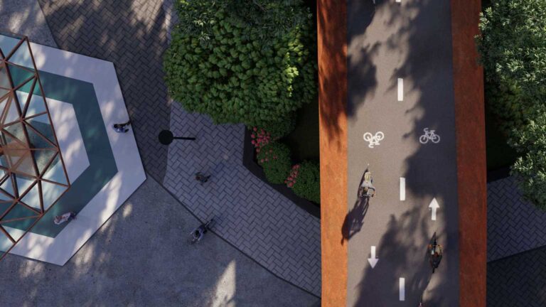 Best Features of Lumion 12.5 Rendering | illustrarch